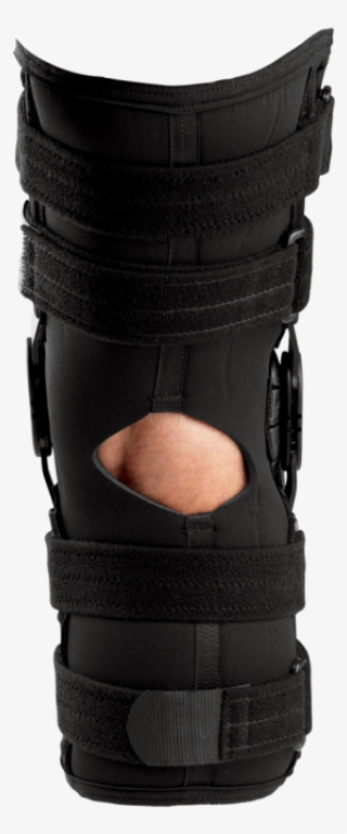 Roadrunner Soft Knee Brace - Snow Boot PNG Image | Transparent PNG Free ...