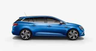 Megane Wagon - Renault Megane Sport Tourer PNG Image | Transparent PNG ...