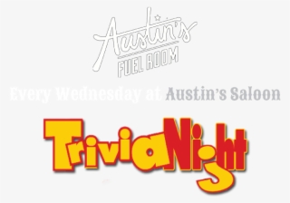Trivia Night PNG Image | Transparent PNG Free Download on SeekPNG