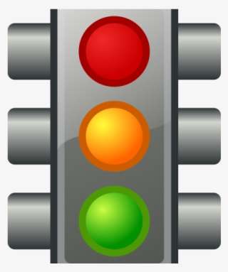Traffic Light Icon - Traffic Sign Red Light PNG Image | Transparent PNG ...