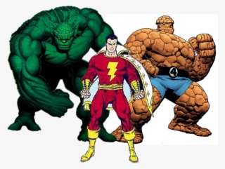 No Caption Provided - Abomination Marvel PNG Image | Transparent PNG ...