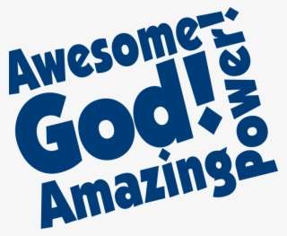 Awesome Logo - Poster PNG Image | Transparent PNG Free Download on SeekPNG