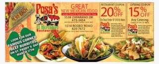 Posa's Restaurant - Side Dish PNG Image | Transparent PNG Free Download ...