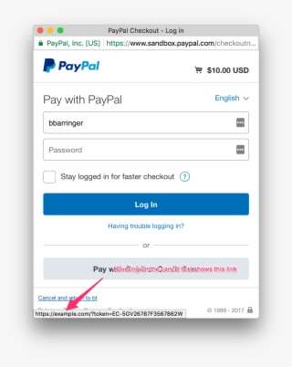 Example - Paypal PNG Image | Transparent PNG Free Download on SeekPNG