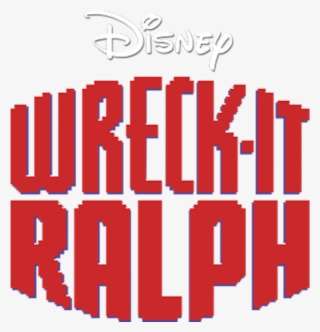 Wreck It Ralph Png Hd - Wreck It Ralph Transparent Background PNG Image ...
