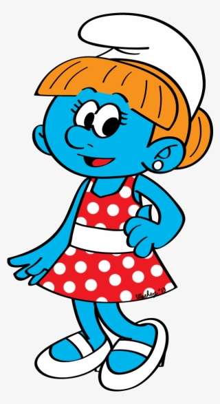 Smurf Oc PNG Image | Transparent PNG Free Download on SeekPNG