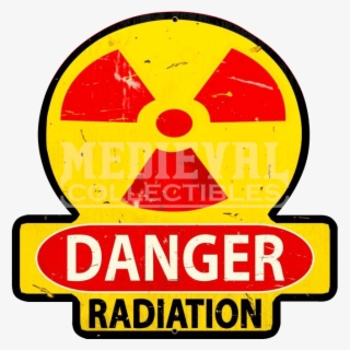 Danger Radiation Png PNG Image | Transparent PNG Free Download on SeekPNG