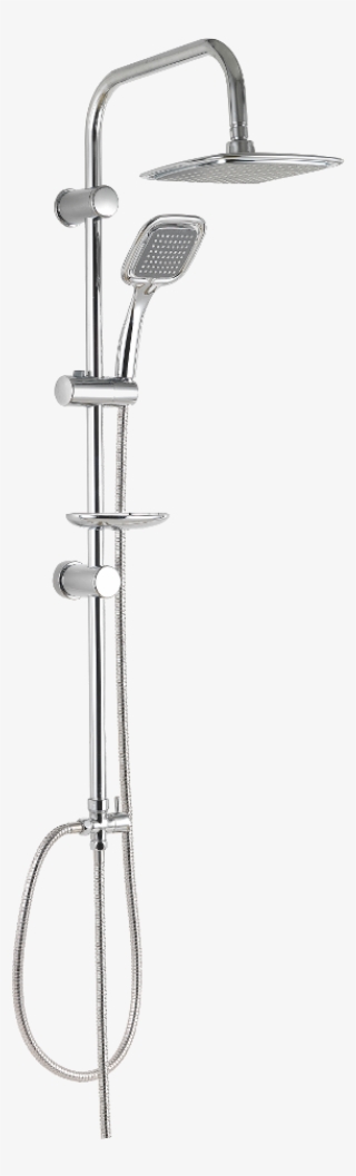 Atmor Rain Shower Set - Single Point Rain Shower Heater PNG Image ...