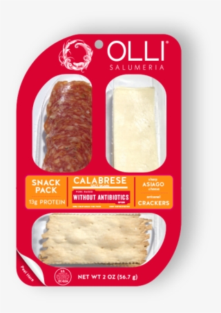 Osp-calabrese - Soppressata PNG Image | Transparent PNG Free Download ...