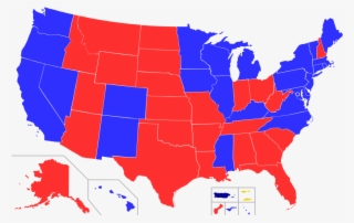 Us Senate Map 2019 PNG Image | Transparent PNG Free Download on SeekPNG