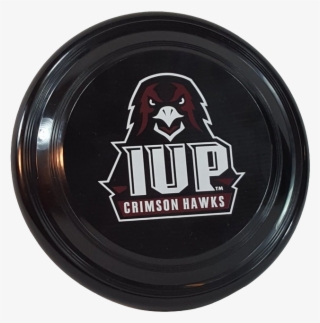 Frisbee, Iup Hawk Head Logo - Fictional Character PNG Image ...