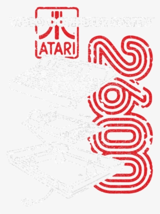 Atari 2600 Cover Template PNG Image | Transparent PNG Free Download on ...