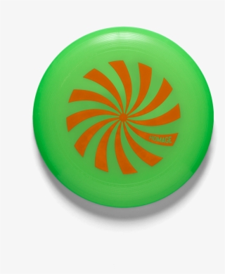Homage Spiral Frisbee - Circle PNG Image | Transparent PNG Free ...