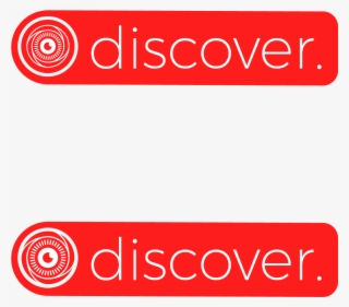 Discover Logo Branding - Circle PNG Image | Transparent PNG Free ...