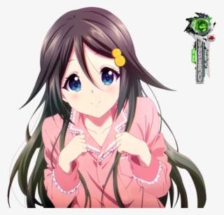Musaigen No Phantom World Reina Gif - Musaigen No Phantom World Reina ...