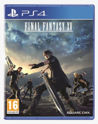 Final Fantasy Xv Royal Edition - Final Fantasy Xv Royal Edition Content ...