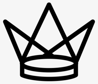 Black Crown Logo Design Png PNG Image | Transparent PNG Free Download ...