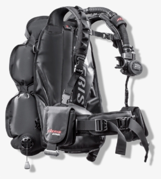 Oceanic Jetpack Bcd PNG Image | Transparent PNG Free Download on SeekPNG