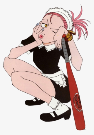 Flcl , PNG Image | Transparent PNG Free Download on SeekPNG