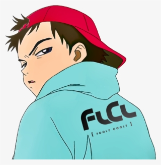Flcl Anime Logo - Flcl Logo PNG Image | Transparent PNG Free Download ...