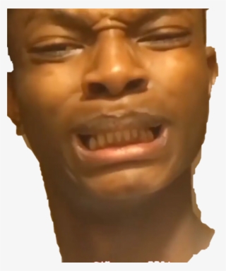 Bruh Sticker - Close-up PNG Image | Transparent PNG Free Download on ...