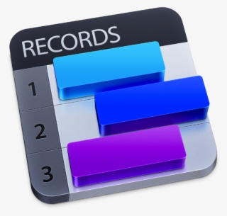 Database Application Icon Png PNG Image | Transparent PNG Free Download ...