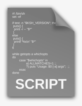 Clip Art Freeuse Download Script Icon Outlines Big - Parallel PNG Image ...