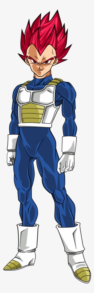 Free Png Vegeta Ssj Dios Azul Png Image With Transparent - Vegeta Ssj ...