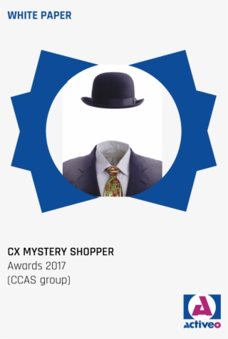 Cx Mystery Shopper - Mystery Shopper Logo PNG Image | Transparent PNG ...