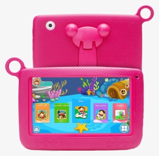 Download New Tablets For Kids - Playaway Launchpad Library Displays ...