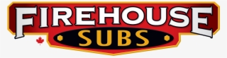 Firehouse Logo - Firehouse Subs Logo PNG Image | Transparent PNG Free ...