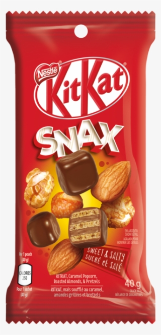 Alt Text Placeholder - Kit Kat Snack Mix PNG Image | Transparent PNG ...