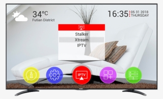 Iptv Box Stalker Xtream Codes - Iptv PNG Image | Transparent PNG Free Download on SeekPNG