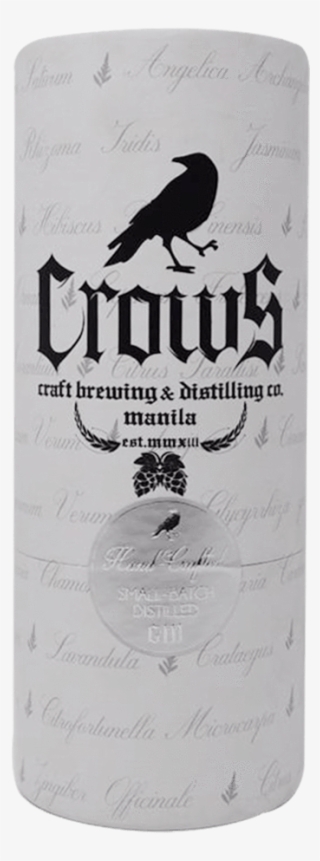 Crows Gin 750ml - Bacardi Cocktail PNG Image | Transparent PNG Free ...