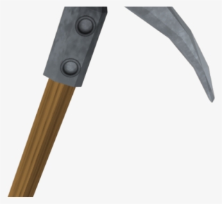 Pickaxe Picture - Marking Tools PNG Image | Transparent PNG Free ...