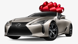 2018 Lexus Lc 500h - Lexus Lc Lc 500 H Png PNG Image | Transparent PNG ...