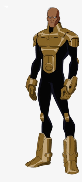 Lex Luthor - Earth - League Crisis On Two Earths PNG Image ...