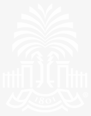 University Of South Carolina Logo Png Transparent & - Transparent ...