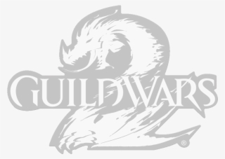 Guild Wars 2 Logo Png PNG Image | Transparent PNG Free Download on SeekPNG