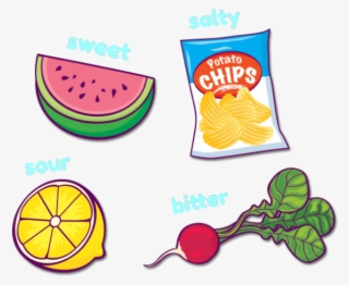 Sour Food Clipart