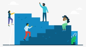 Careers-hero - Illustration PNG Image | Transparent PNG Free Download ...