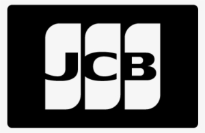 Jcb Pay Card Logo Vector - Jcb Card Logo White PNG Image | Transparent ...
