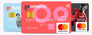 Now Your Children Can Design Their Own Allowance Cards - Graphic Design ...
