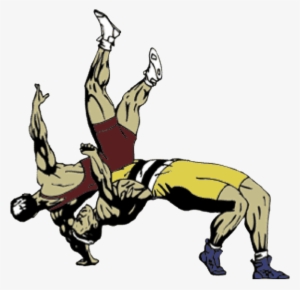 Wrestling Mat Vector - Wrestling PNG Image | Transparent PNG Free ...