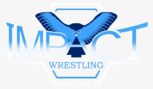 Tna Impact Wrestling Logo 2017 - Tna Logo 2017 Png PNG Image ...
