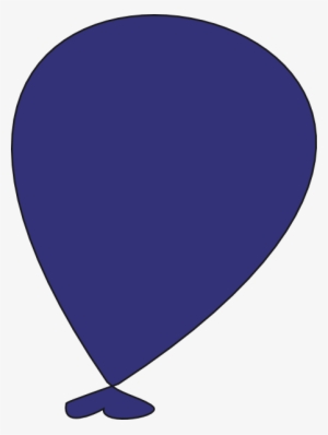 How To Set Use Blue Balloon Svg Vector PNG Image | Transparent PNG Free ...