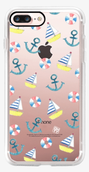 Iphone 7 Plus - Iphone 7 Printable Case PNG Image | Transparent PNG ...