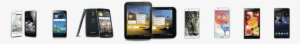 Pantech Phones - Pantech Element Tablet PNG Image | Transparent PNG ...
