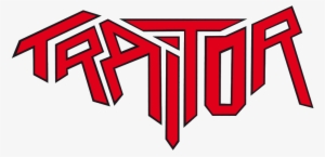 Traitor Band Logo PNG Image | Transparent PNG Free Download on SeekPNG