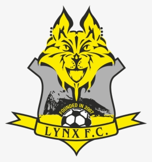 Lynx Fc Logo - Lynx Fc PNG Image | Transparent PNG Free Download on SeekPNG